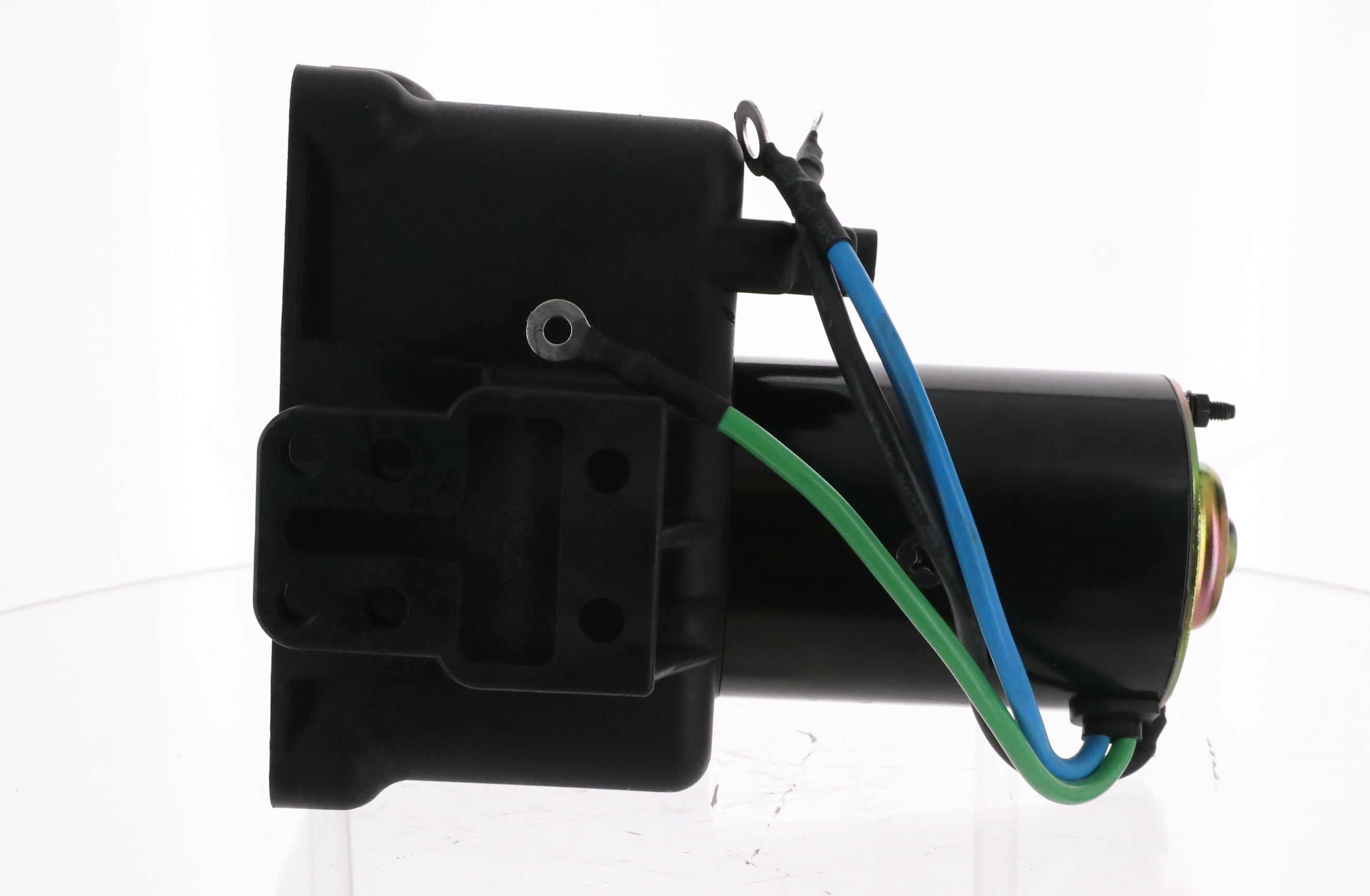 blackburnmarine.net: Tilt Motor