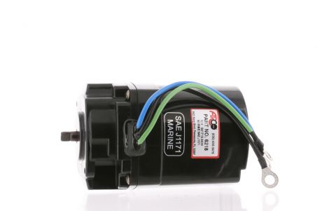blackburnmarine.net: Tilt Motor