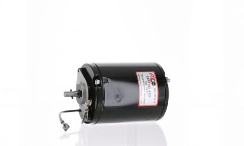 blackburnmarine.net: Tilt Motor