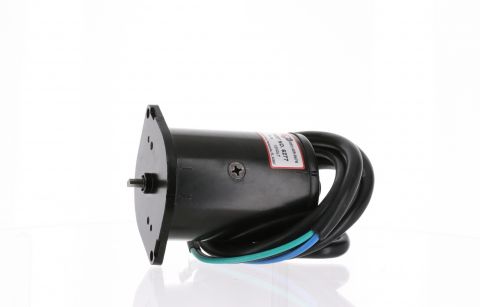 blackburnmarine.net: Tilt Motor