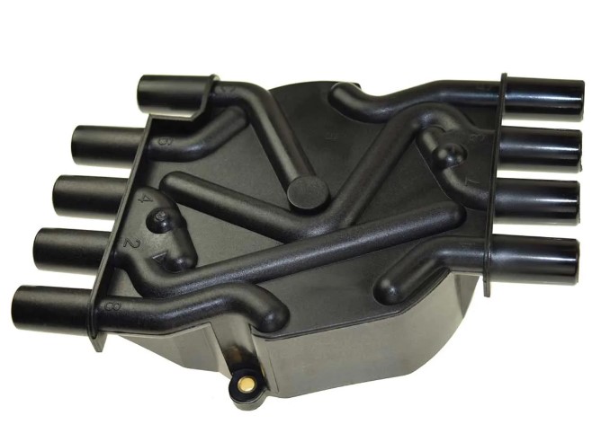 blackburnmarine.net: ARCO Distributor Cap for Mercruiser Inboard Engines