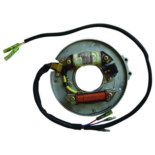 blackburnmarine.net: Full Stator Plate Assembly,Tohatsu & Nis