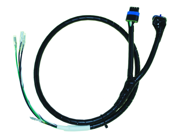 blackburnmarine.net: Test Harness-CDM,Mercury