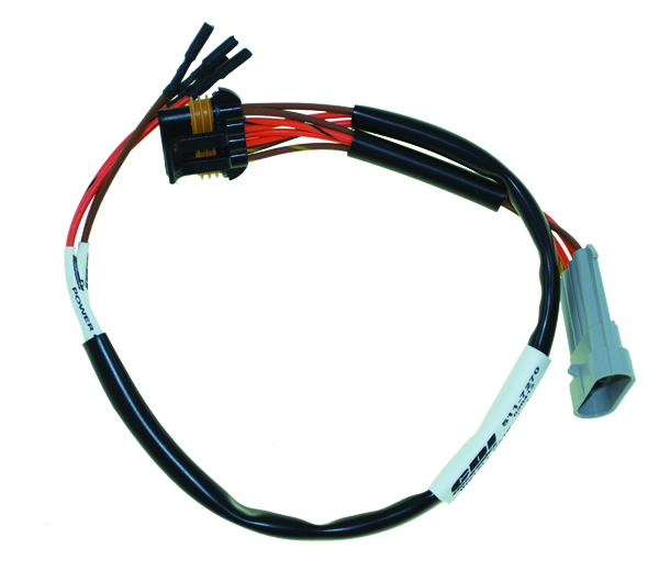 blackburnmarine.net: Test Harness,Johnson/Evinrude