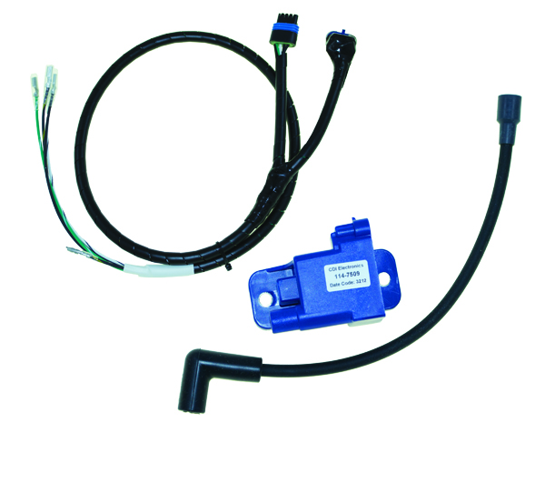 blackburnmarine.net: Tester Kit-CDM ,Mercury
