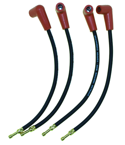 blackburnmarine.net: Spark Plug Wire Extension Kit