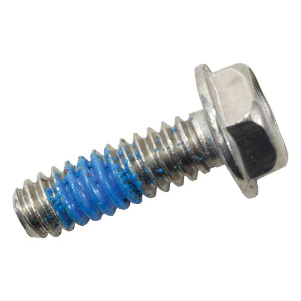 blackburnmarine.net: Water pump screw | hex head