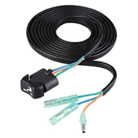 blackburnmarine.net: Power Trim Switch