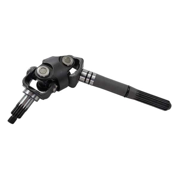 blackburnmarine.net: Drive Line Assembly