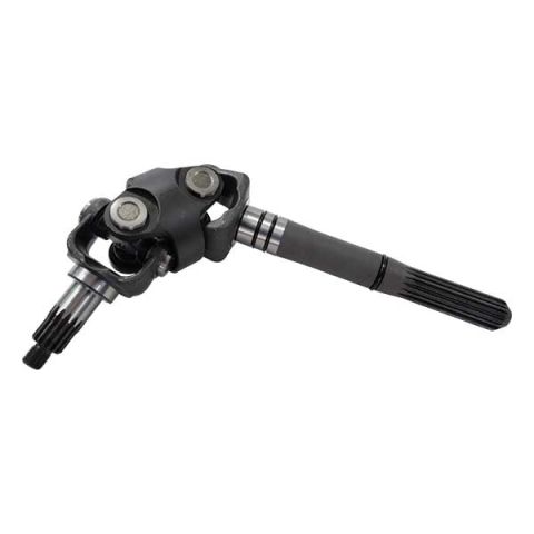 blackburnmarine.net: Drive Line Assembly