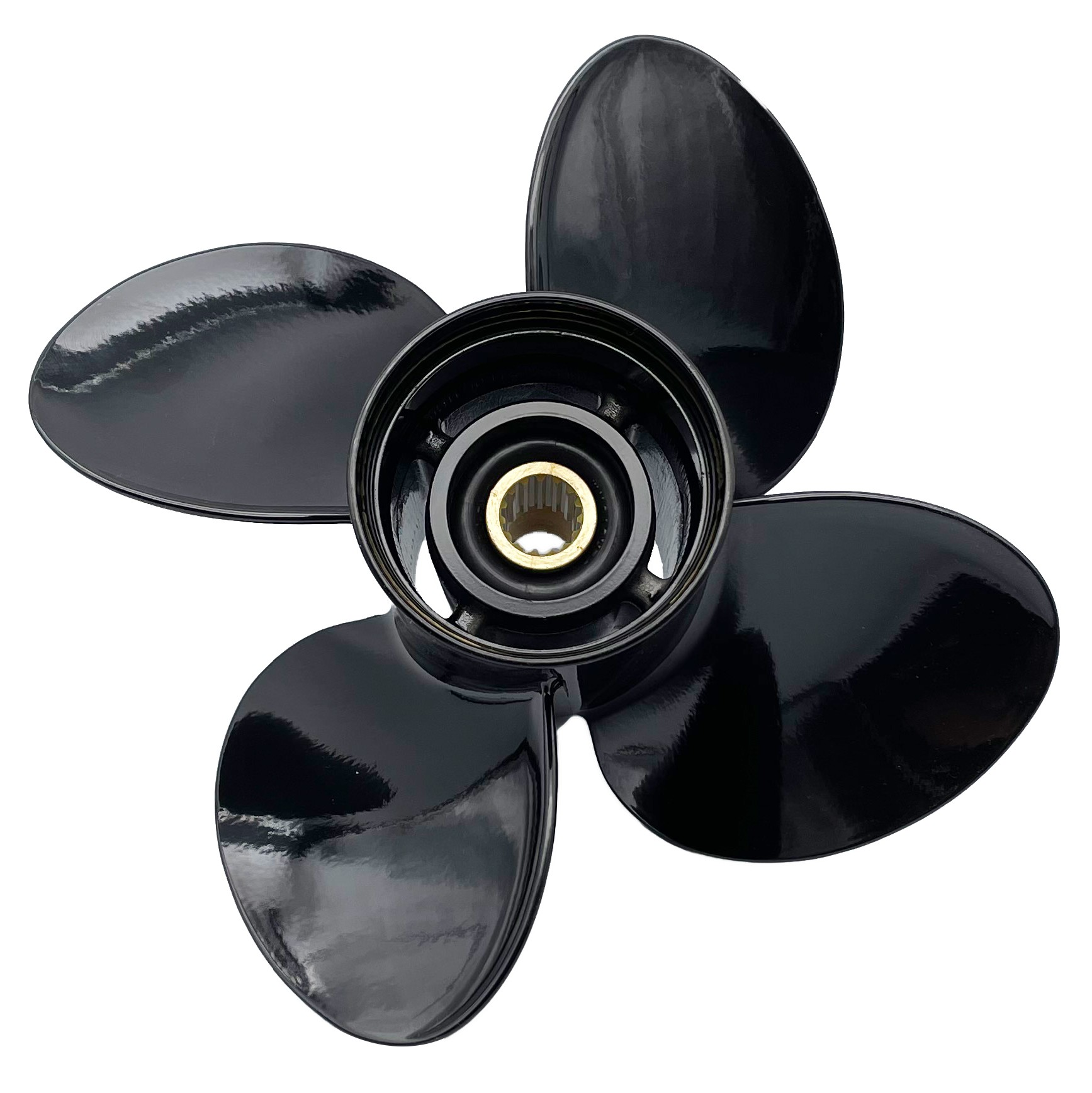 blackburnmarine.net: PROP, AR-4, E ALUMINUM 15P