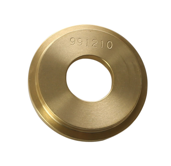 blackburnmarine.net: Forward Thrust Washer For Vortex OMC V4