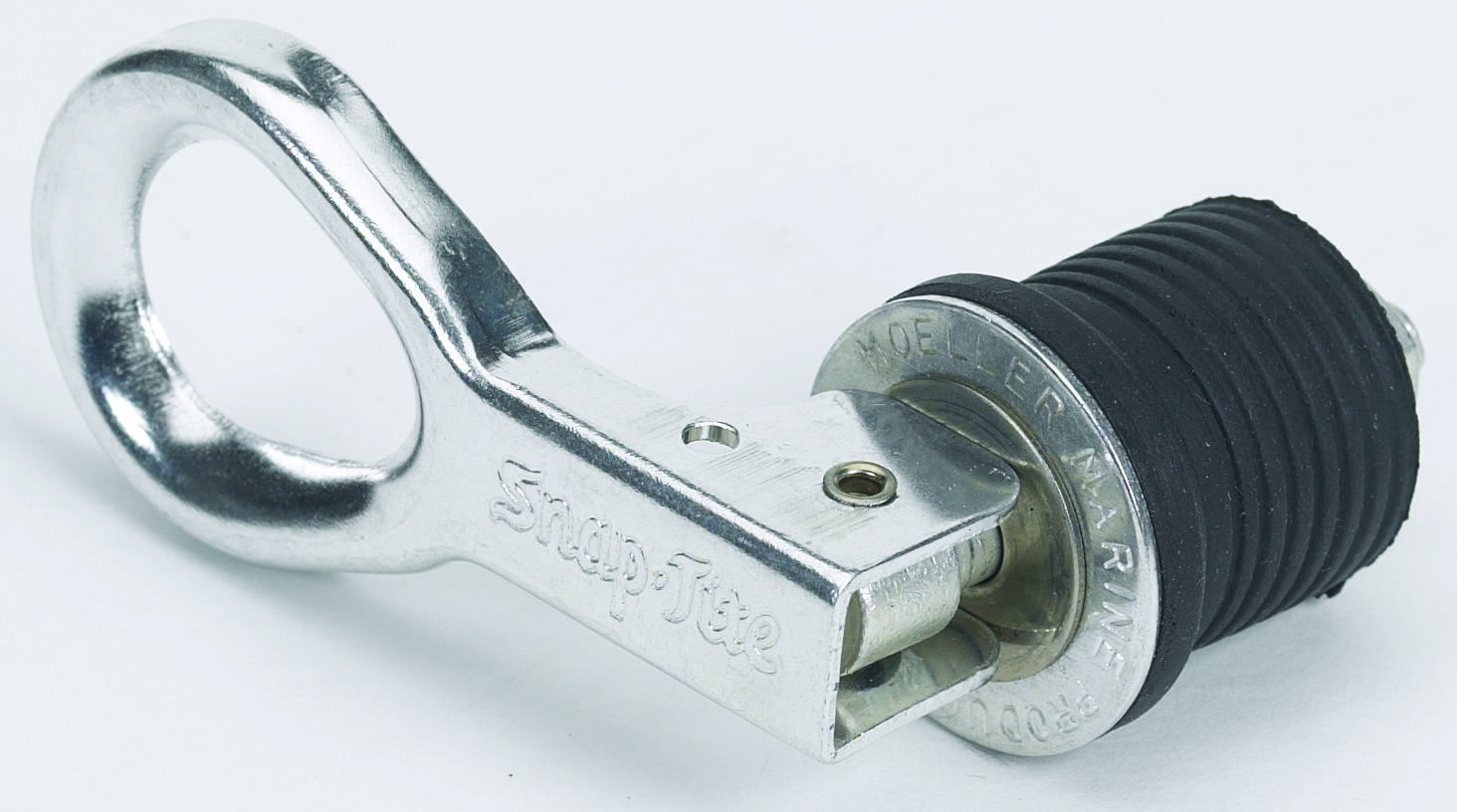 blackburnmarine.net: 1" Aluminum Snap-Tite