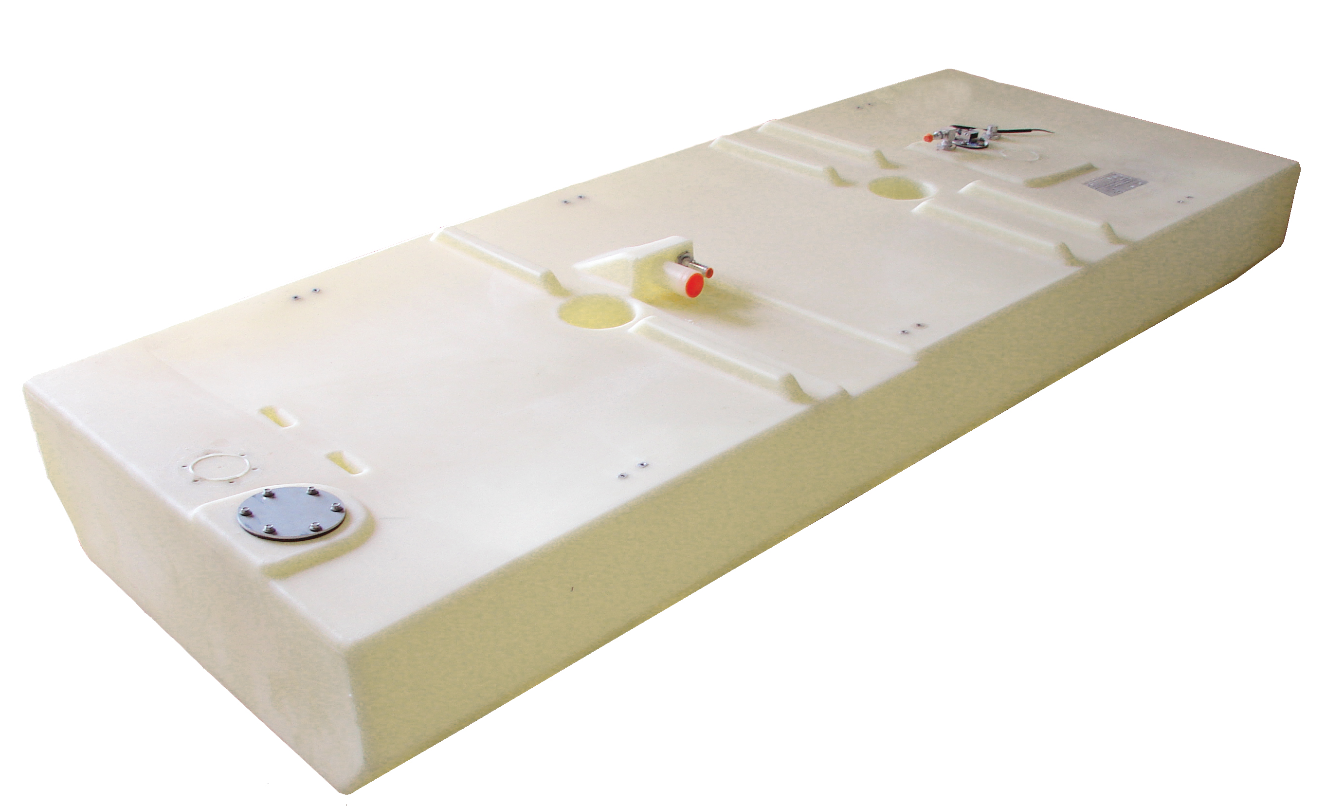 blackburnmarine.net: 90 Gallon Fuel Tank (Ft9002) (Drop Ship