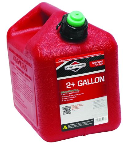 blackburnmarine.net: 2.5 Gallon B&S Gas Can