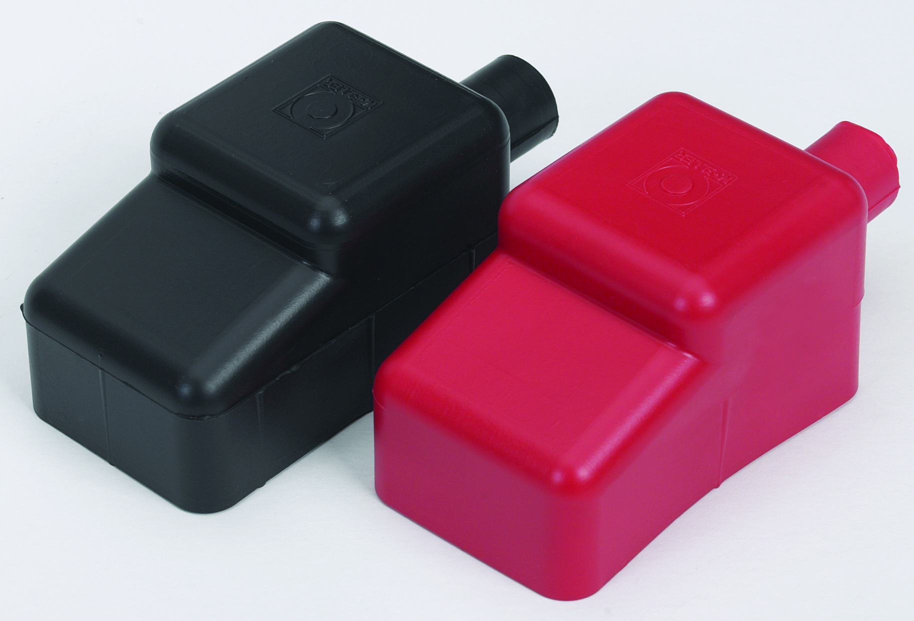 blackburnmarine.net: Battery Terminal Covers Set